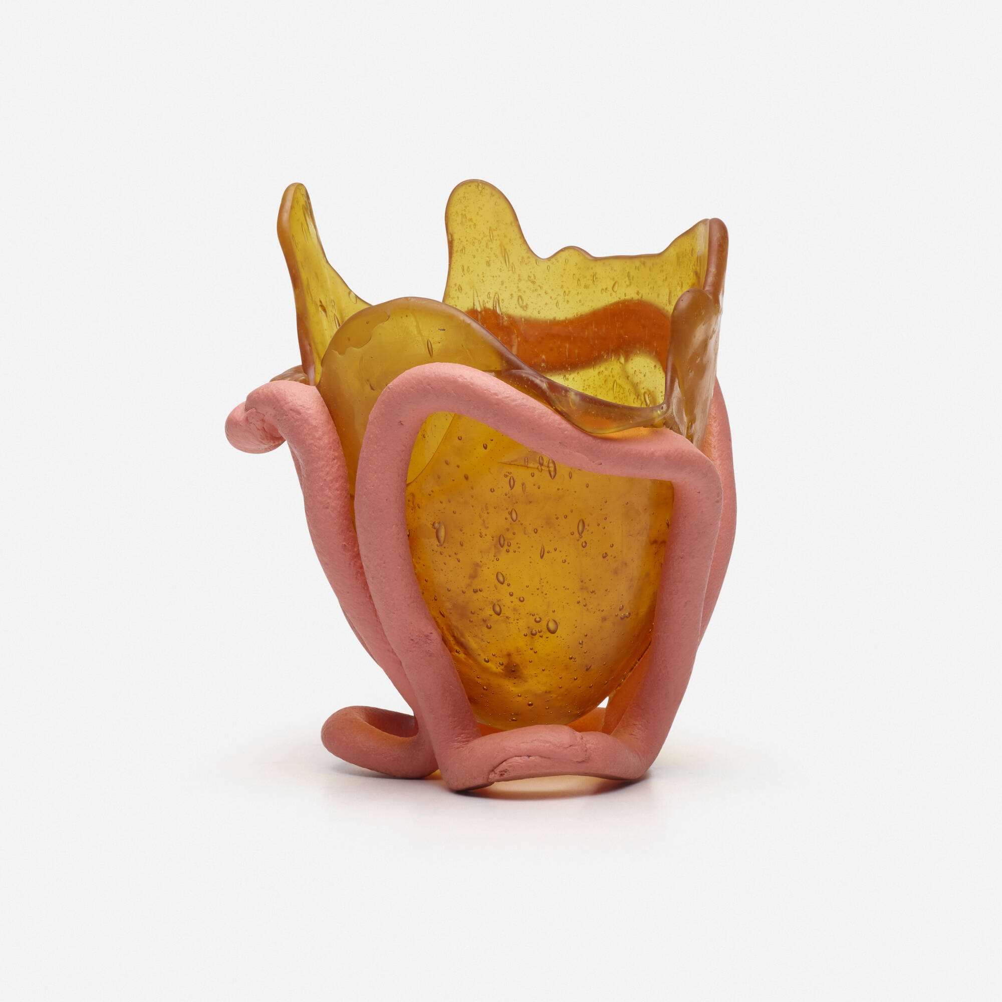 Gaetano Pesce | Up5 Donna and Up6 (1969) | MutualArt