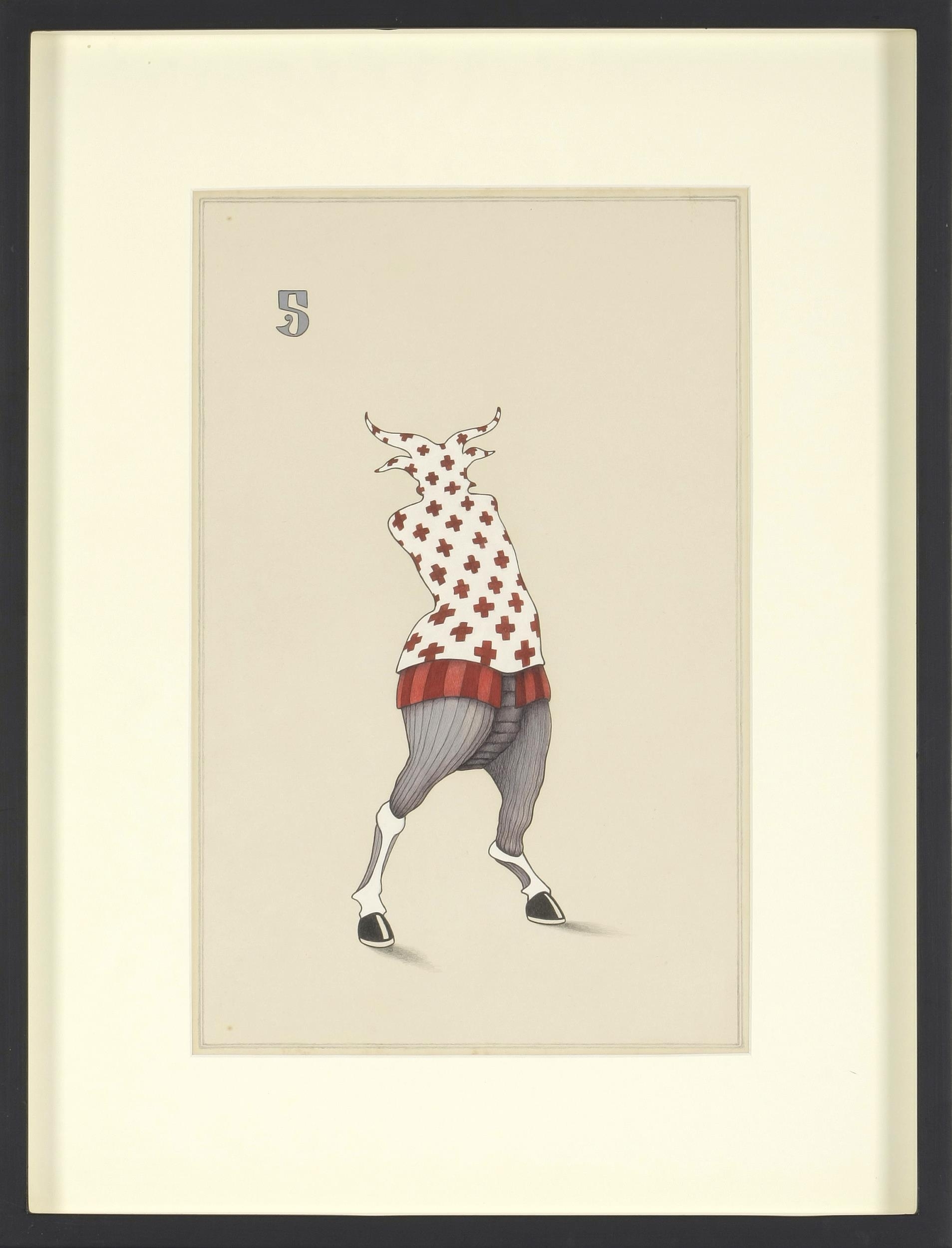 Stephen Rosin | Stephen Rosin (South African 1975 - ) THE PSYCHOTROPIC ...