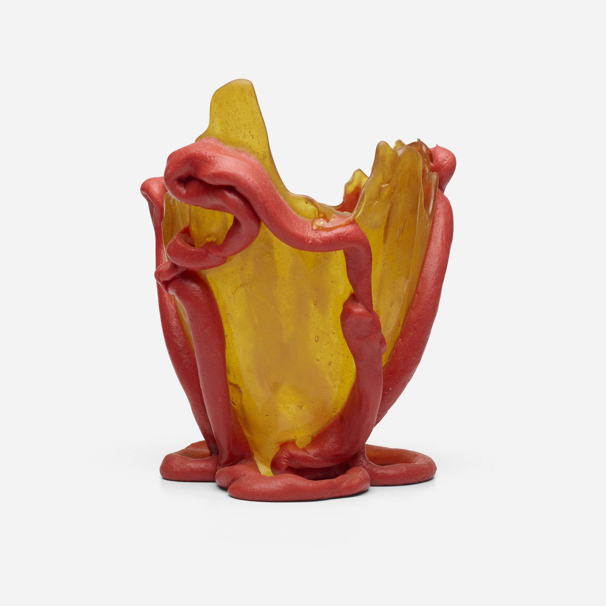 Gaetano Pesce | Up5 Donna and Up6 (1969) | MutualArt