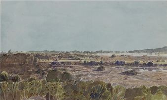 Neil Rodger | 57 Artworks at Auction | MutualArt