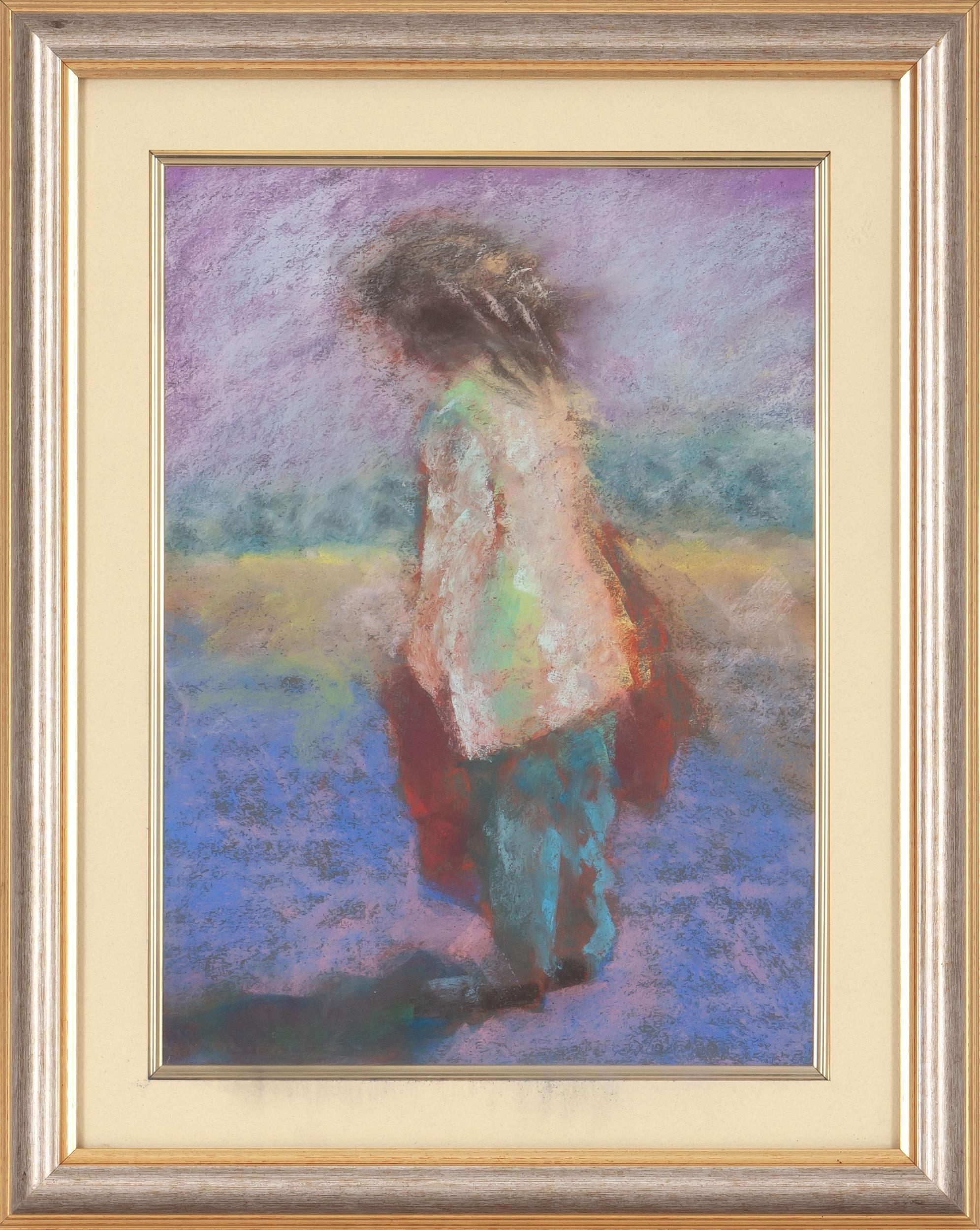 Gcina Sam Maduna | Gcina Sam Maduna (South African 1956 - ) CHILD IN ...