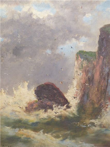 Samuel Cox | Biography