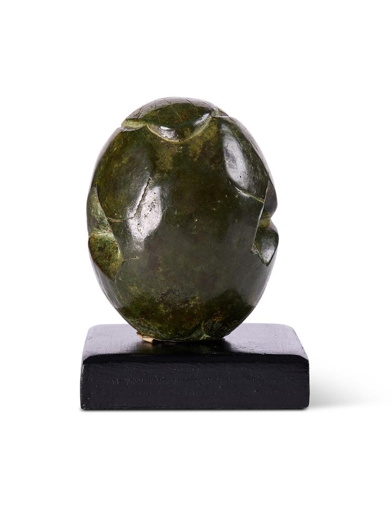 David Wynne | DAVID WYNNE (BRITISH 1926-2014), EGG FIGURE (19) | MutualArt