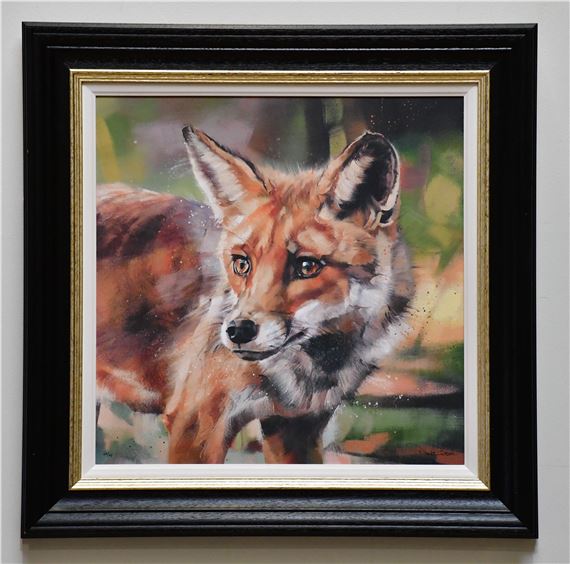 Debbie Boon | The Strategist | MutualArt