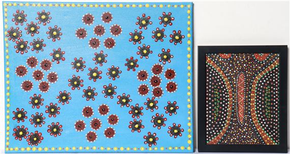 Ellen Mundy | 1 Artworks at Auction | MutualArt