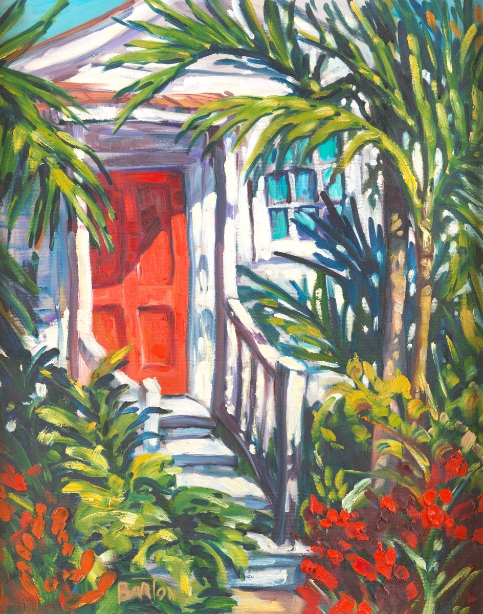 Steve Barton | TRUE TREASURE (2002) | MutualArt