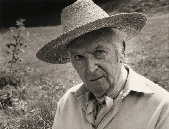 Roger George Clark | A group of 12 portraits | MutualArt