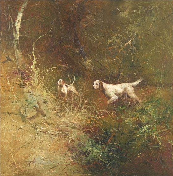 Frank Jason | 1 Artworks at Auction | MutualArt