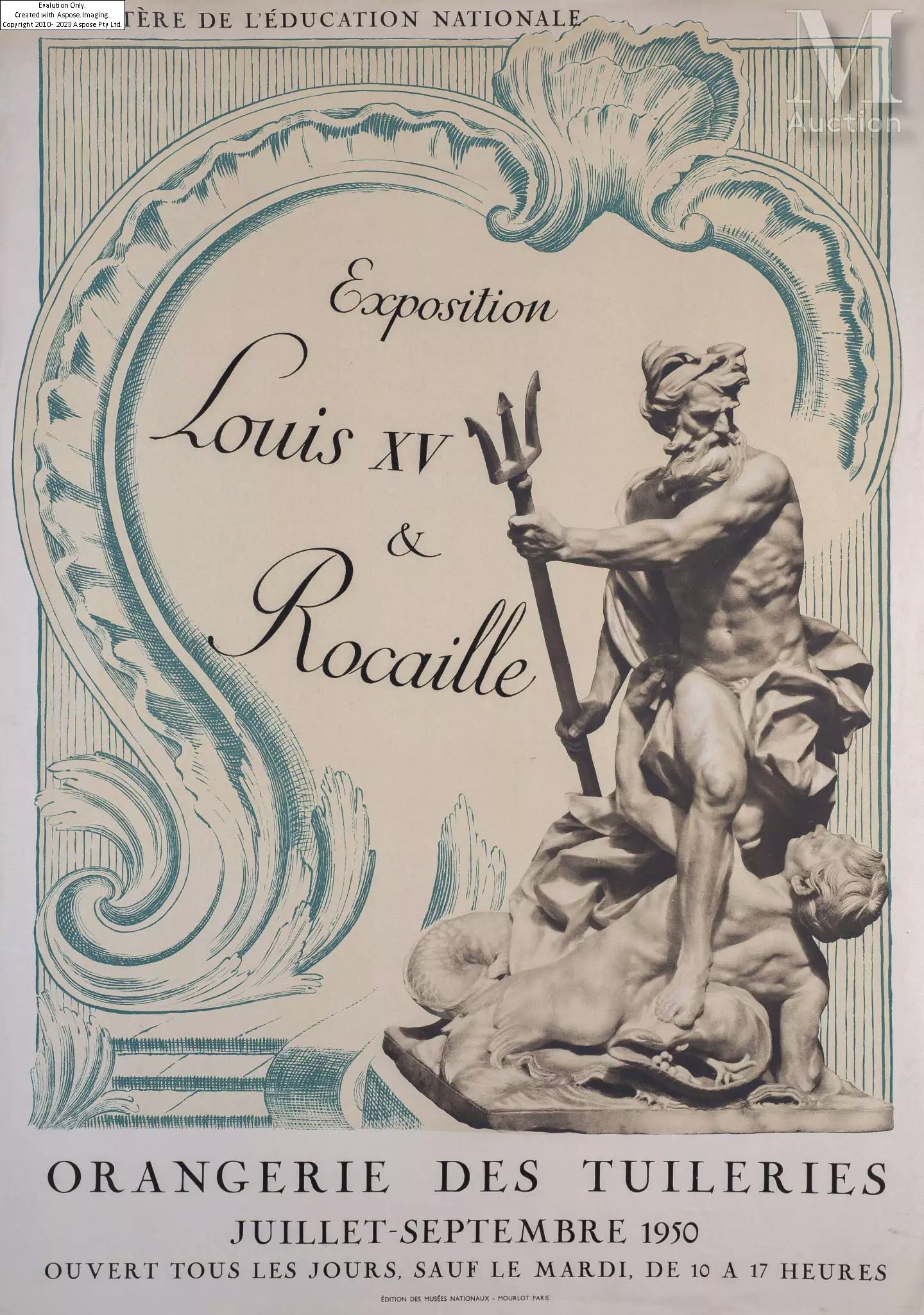 Georges Rouault | 2 Works: Untitled from Les Reincarnations du Pere Ubu ...