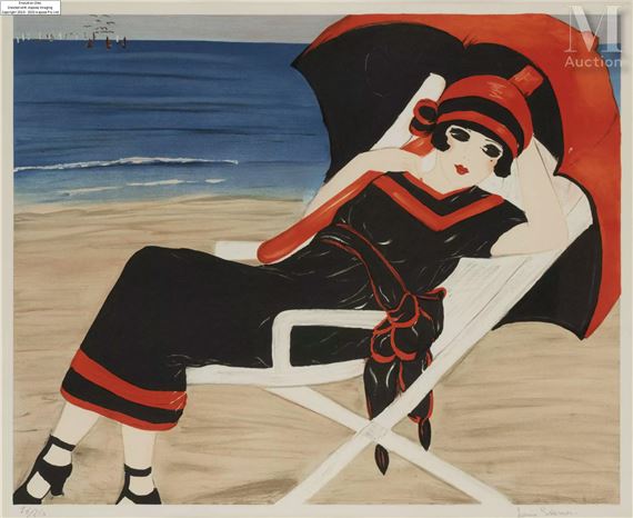 Louis Salomon | Biography