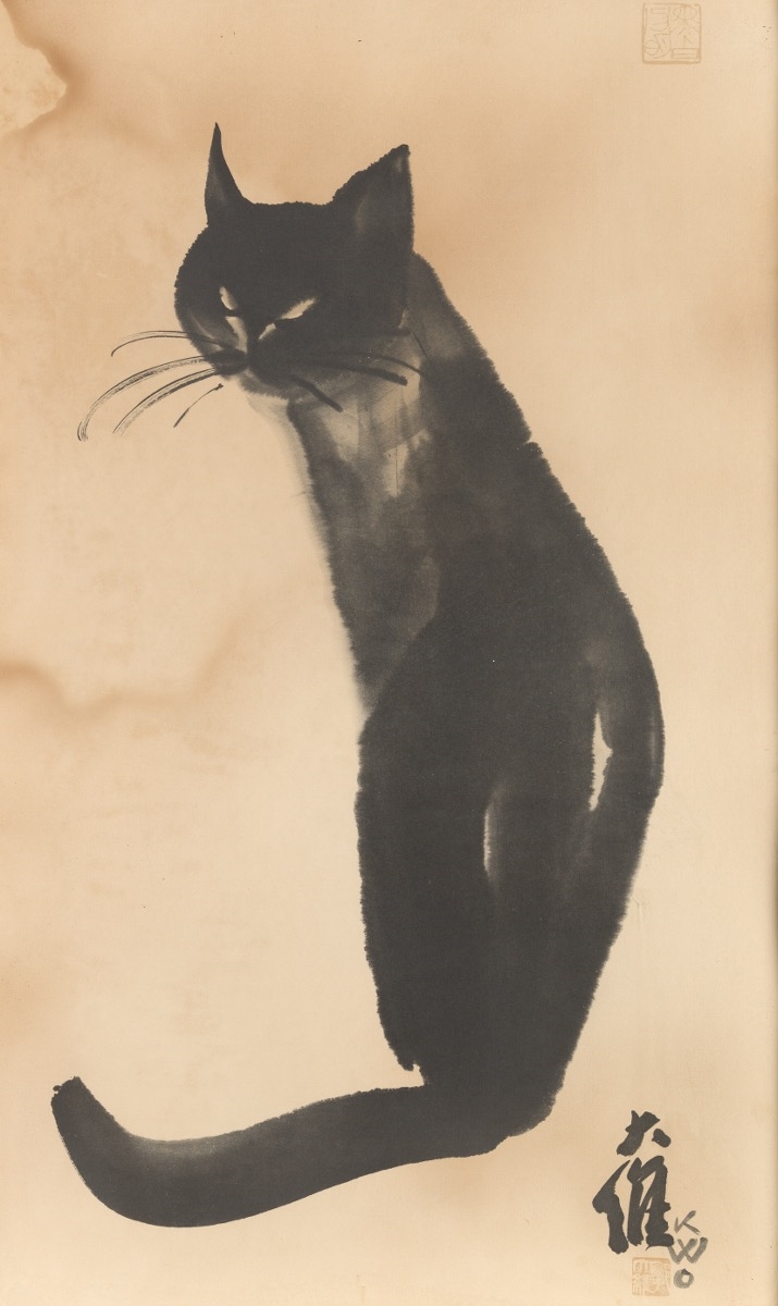 David Kwo DA Wei | Kim (1929) | MutualArt