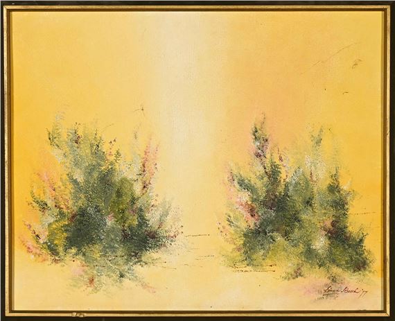 Diana Bosch | 1 Artworks at Auction | MutualArt