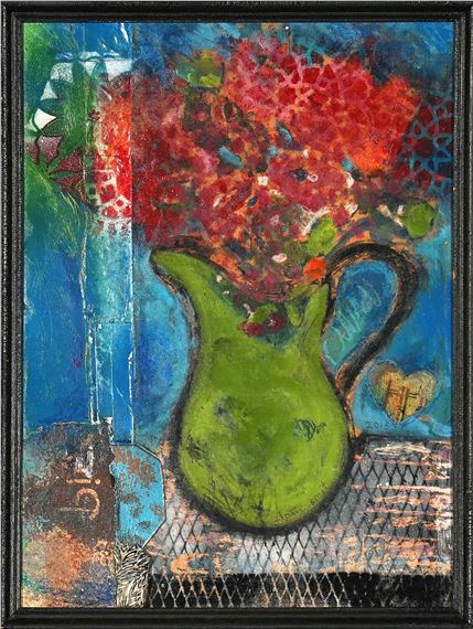 Elmie Smit | 1 Artworks at Auction | MutualArt