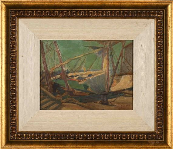 Tilar Bayern | 1 Artworks at Auction | MutualArt