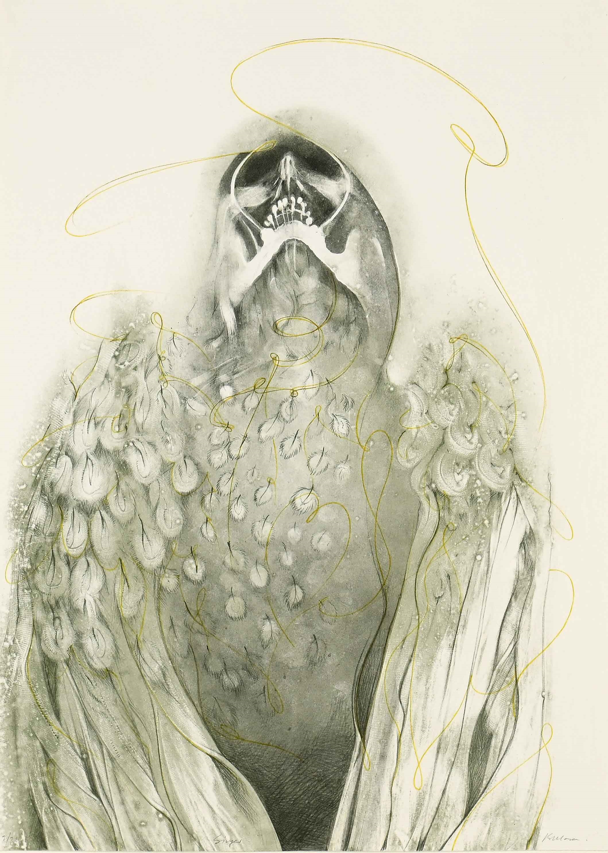Judith Mason | Singer | MutualArt