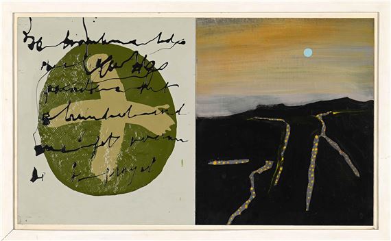 Mary Visser | 3 Artworks at Auction | MutualArt