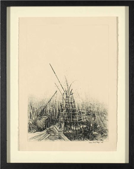 John Hogg | 2 Artworks at Auction | MutualArt