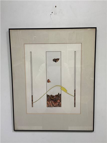 Colm Murphy | 1 Artworks | MutualArt