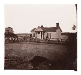 Barnard George | CIVIL WAR]. BARNARD, George N. (1819-1902 ...