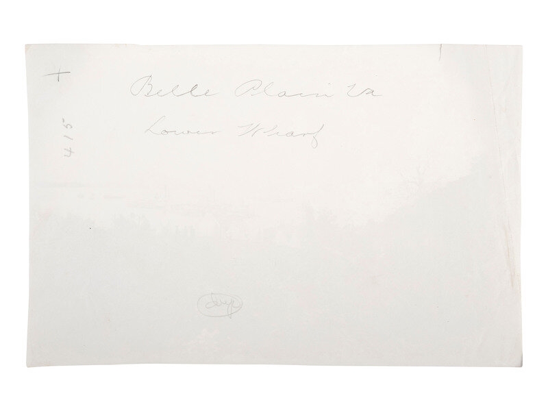 Timothy H. O'Sullivan | CIVIL WAR]. Possibly by Timothy H. O'SULLIVAN ...