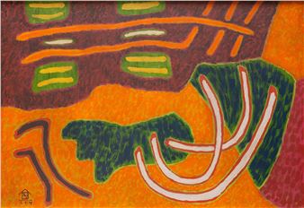 Nashar | 205 Artworks at Auction | MutualArt