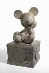 Nadín Ospina | Príncipe en éxtasis (1960) | MutualArt