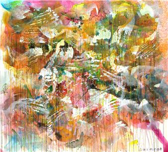 Teguh Ostenrik | 156 Artworks at Auction | MutualArt