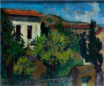 Theo Meier | 406 Artworks at Auction | MutualArt