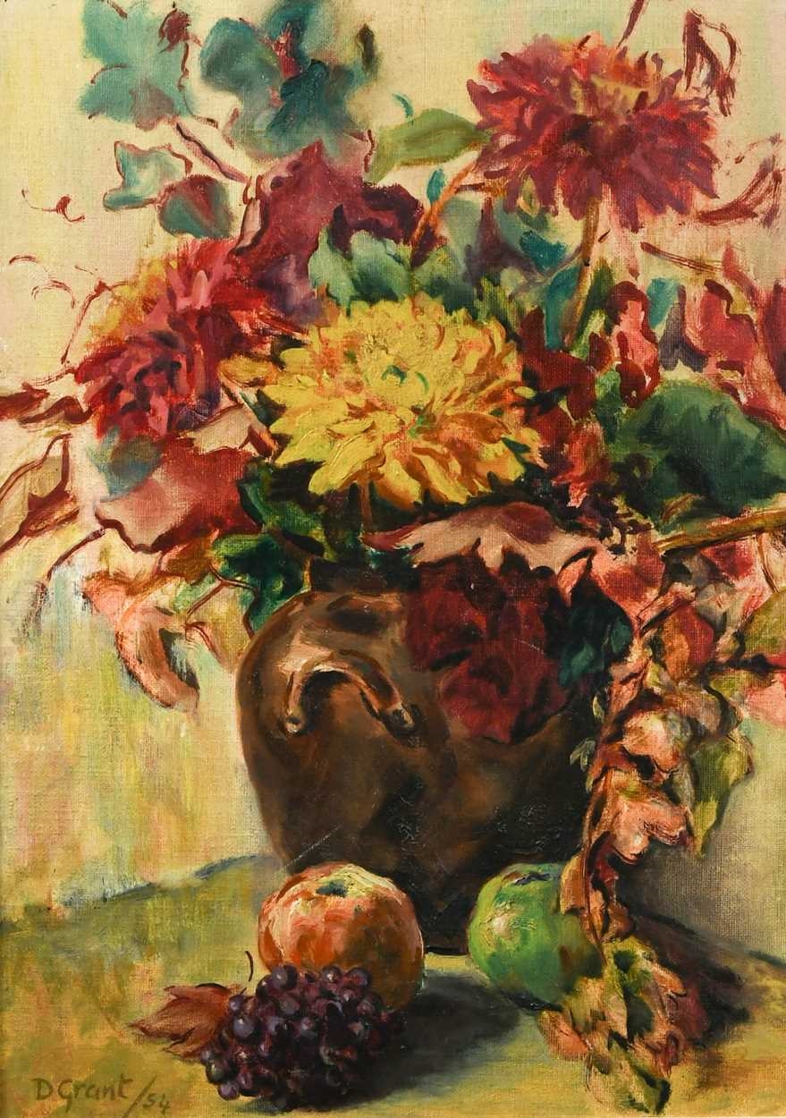 Duncan Grant | Copenhagen (1946) | MutualArt