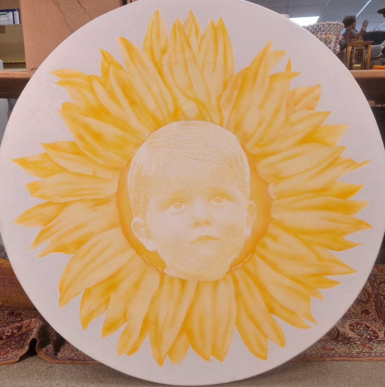 Andrew Heard | Andrew Heard (1958-1993 | MutualArt