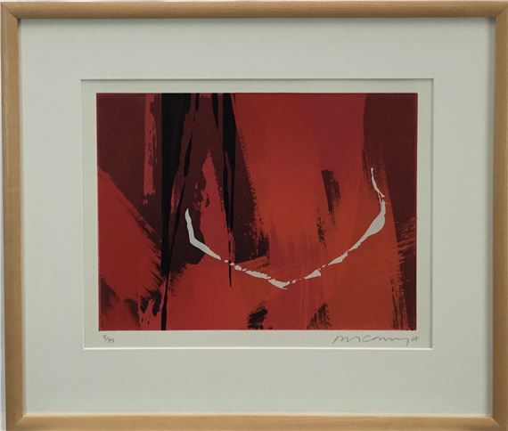 Neil Canning | Fusion I | MutualArt