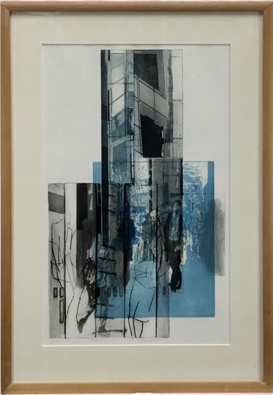 Susan Andreae | 1 Artworks | MutualArt