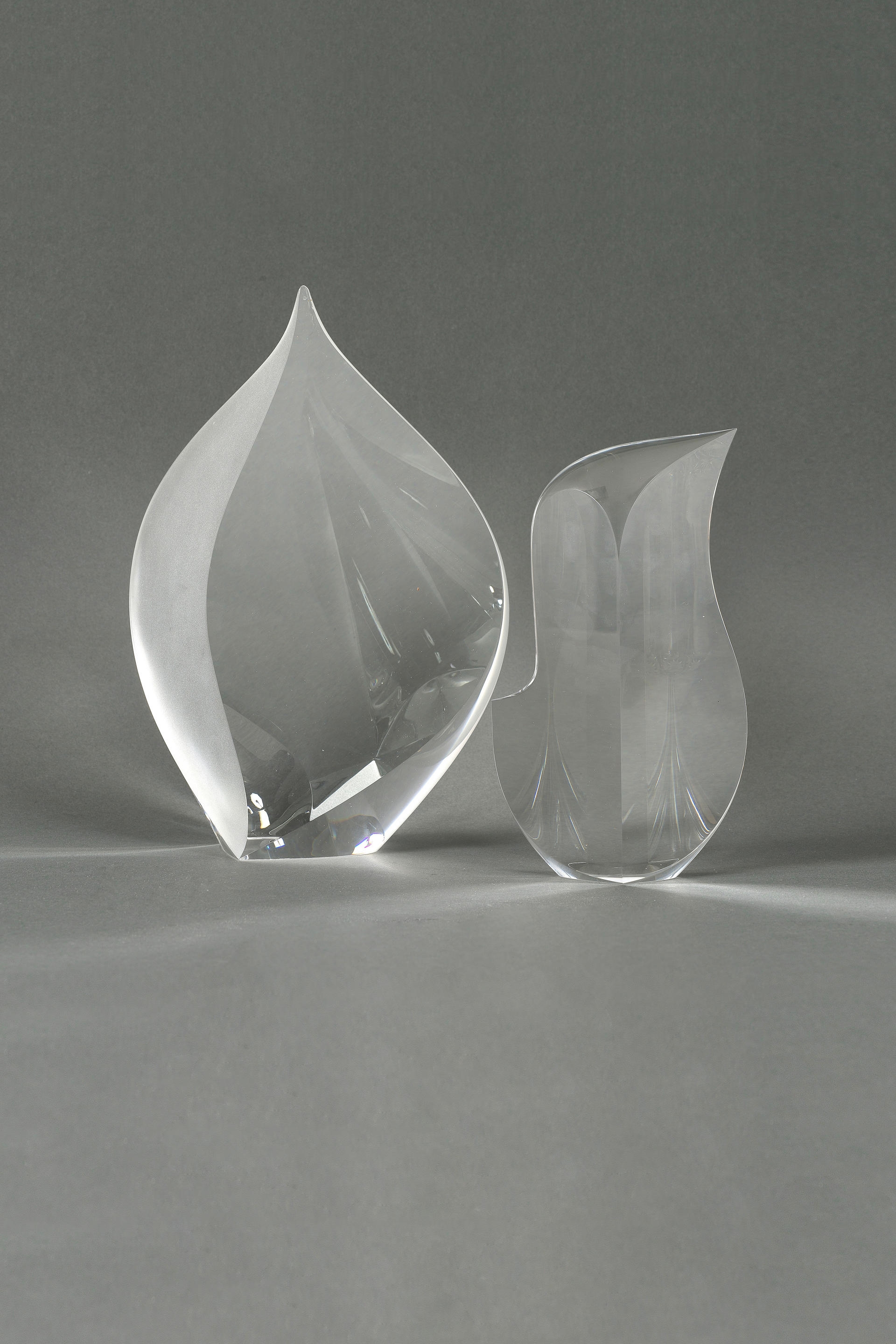 Christopher Ries | Embrace (2008) | MutualArt