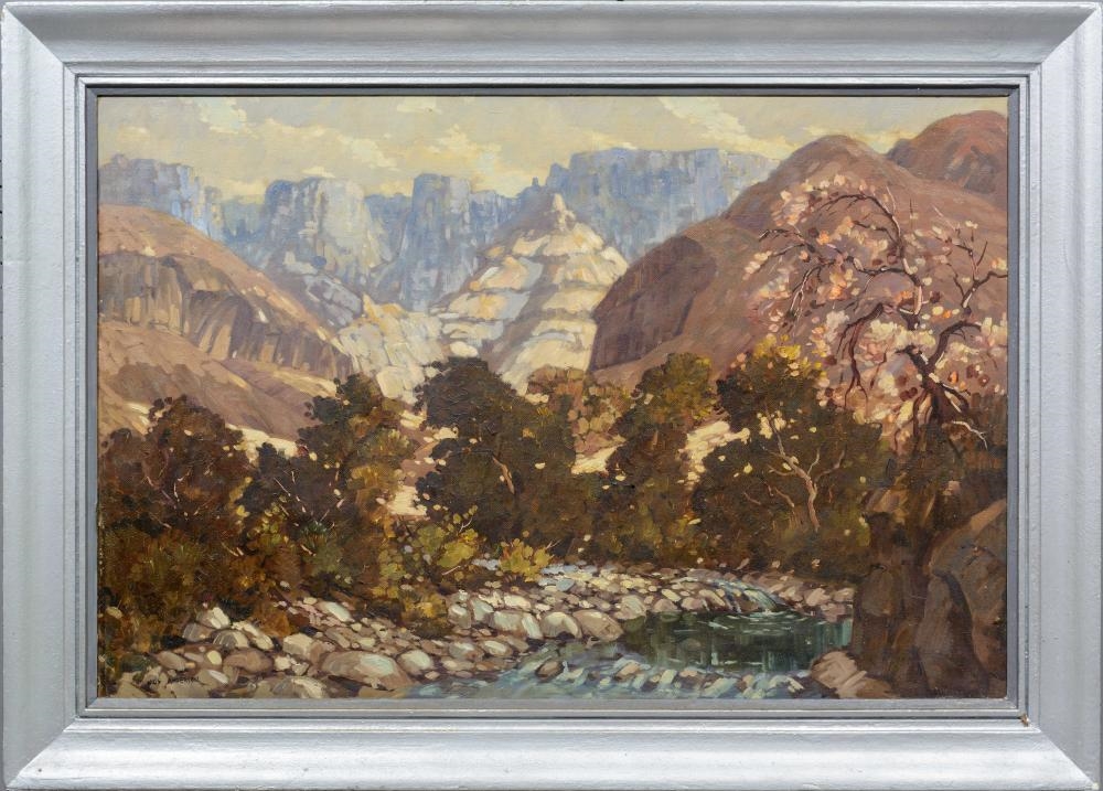 Nils Severin Andersen | Drakensberg National Park | MutualArt