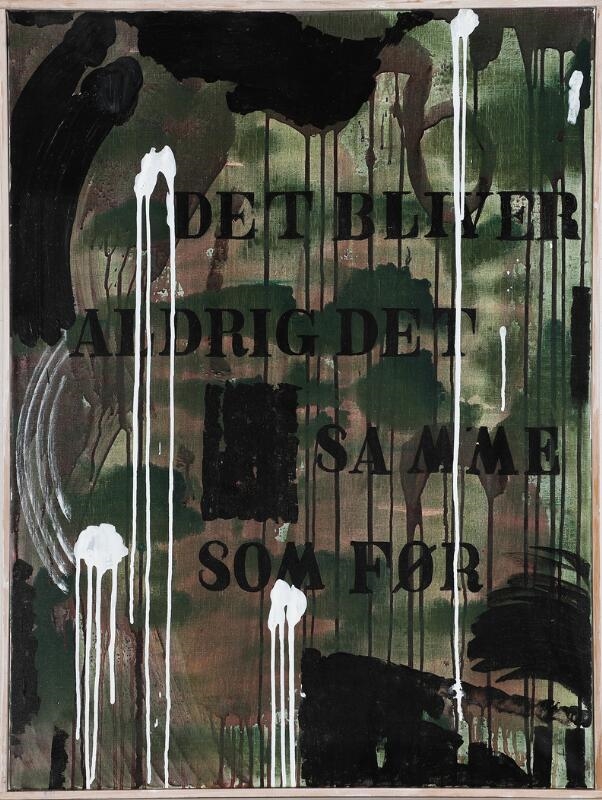 Bent Karl Jacobsen | Det Bli | MutualArt