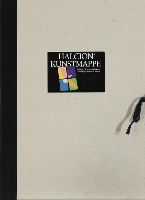 Ib Andersen | A collection of drawings and sketches | MutualArt