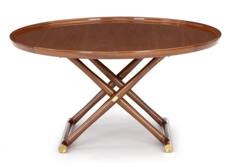 Mogens Lassen | Egyptian table (1935) | MutualArt
