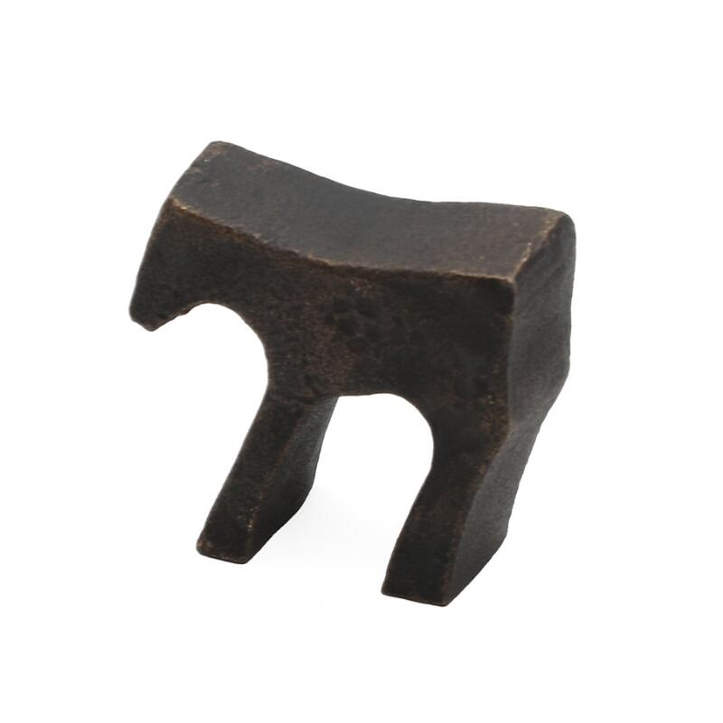 Erik Heide | Lille dyr | MutualArt