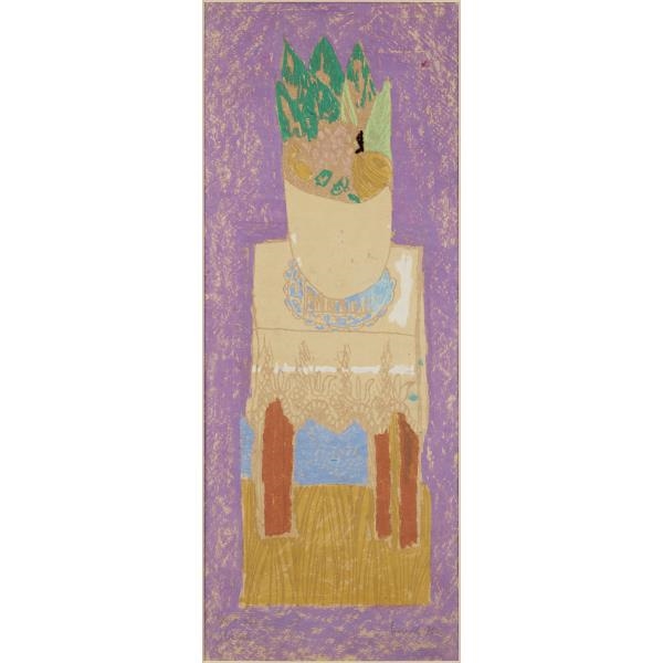 Cihat Burak | Still life | MutualArt