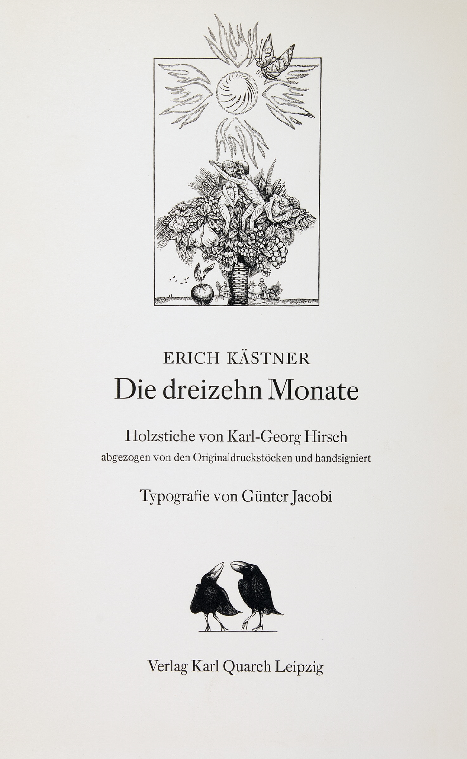 Karl Georg Hirsch