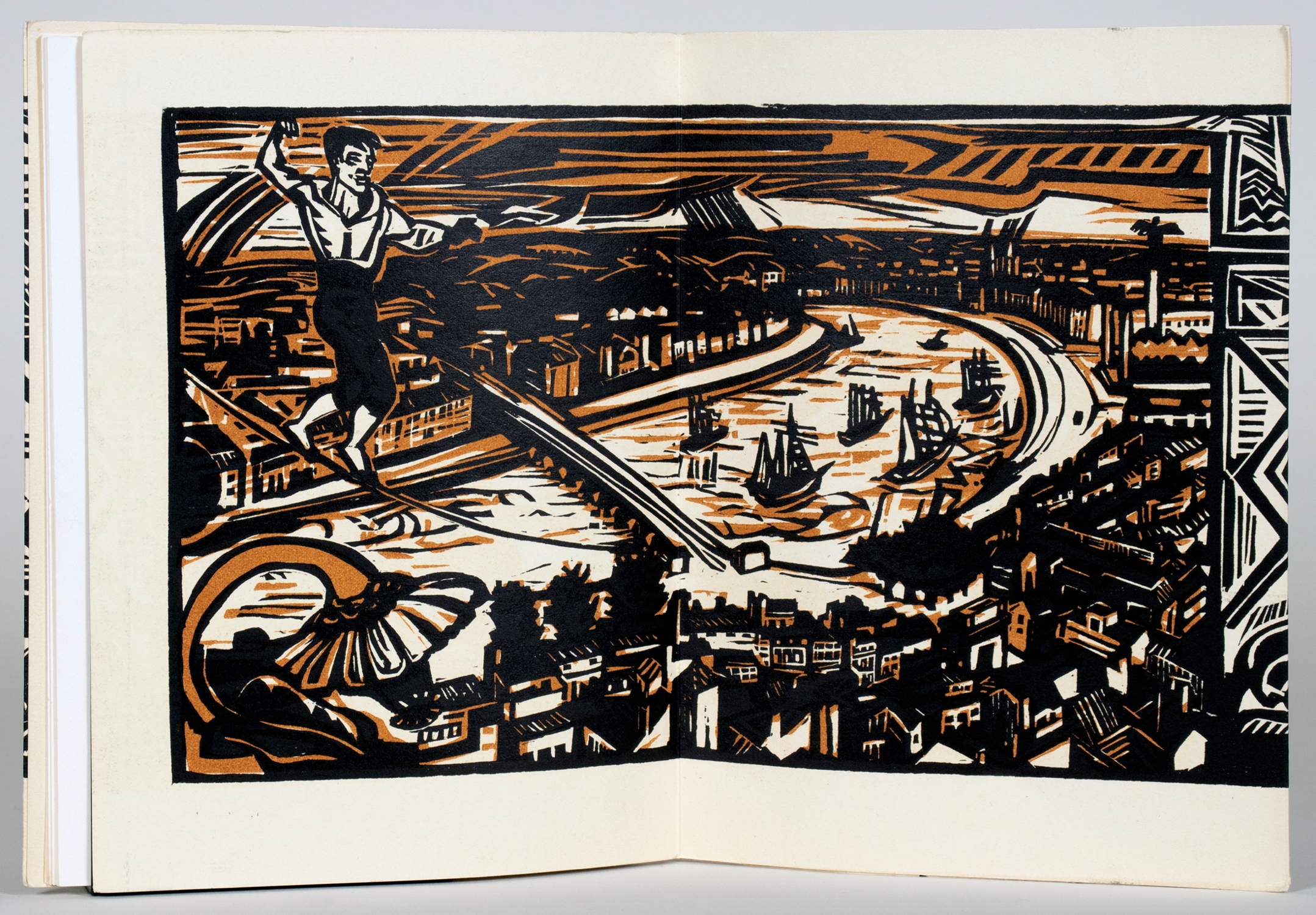 Erich Heckel | Mountain Landscape in Carinthia (1941) | MutualArt