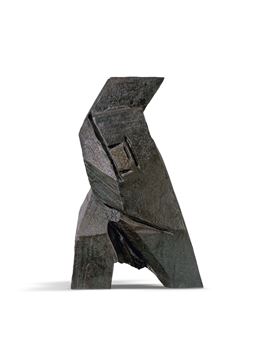 Ju Ming | 1,422 Artworks at Auction | MutualArt