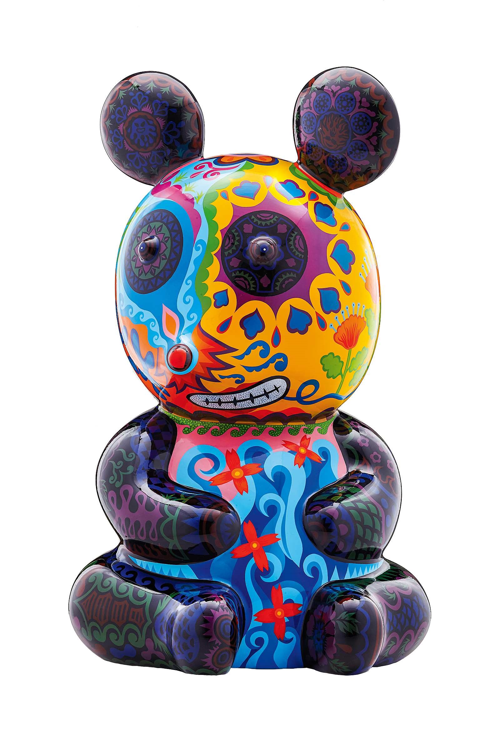 Hung Yi | Pandas - Tuan Tuan Yuan Yuan (2010) | MutualArt