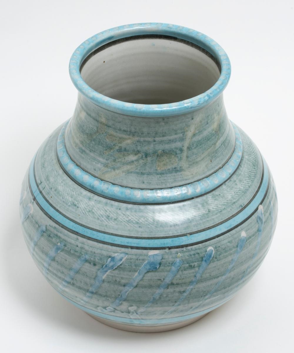 Mel Bolen | Large Vase (1993) | MutualArt