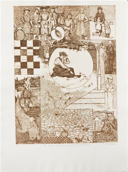 Marie Elyse St. George | The Short, Sweet Summer of Marie Philomene ...