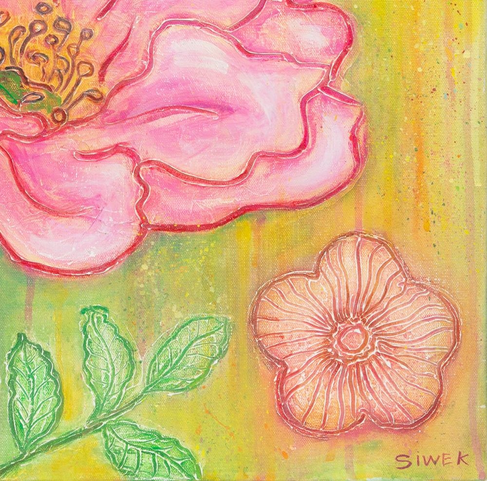 Gerri Ann Siwek | Remembering Roses (2008) | MutualArt
