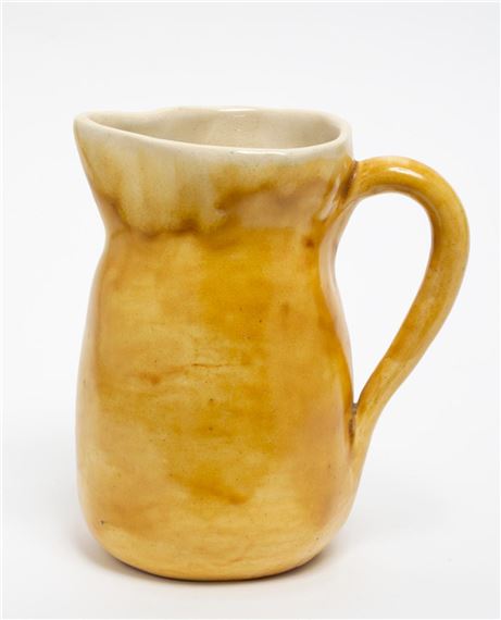 Maria Stewart | Small Pitcher (1964) | MutualArt