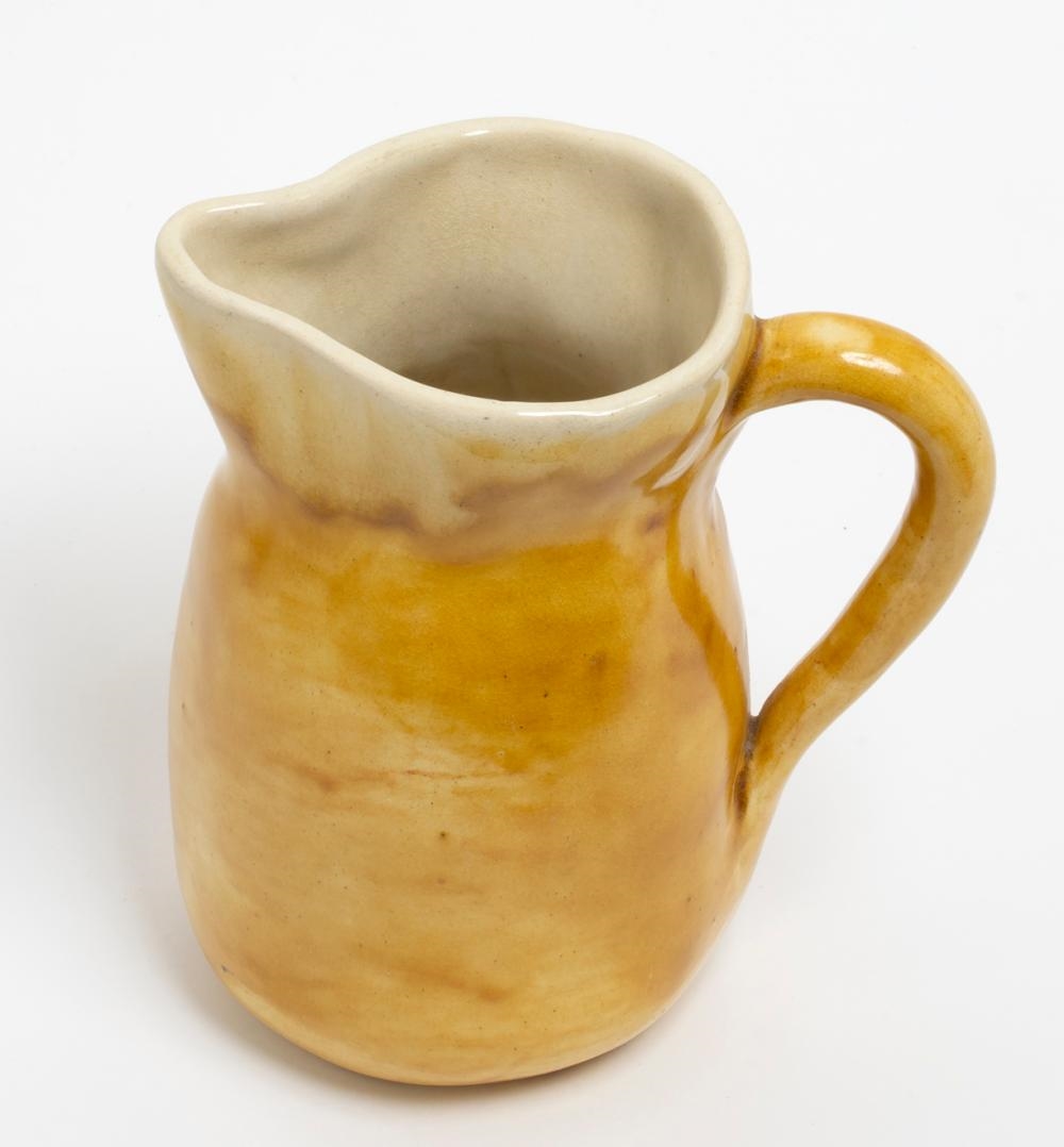 Maria Stewart | Small Pitcher (1964) | MutualArt