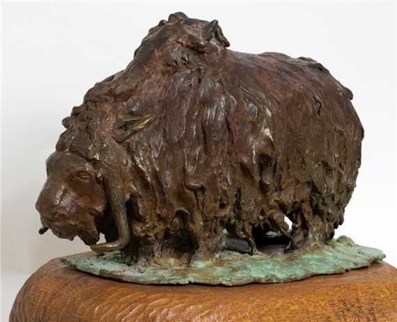 Kim Epp- Life, Art & Legacy | MututalArt