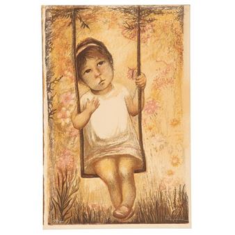 Fanny Rabel | 131 Artworks at Auction | MutualArt